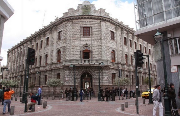 Lugares turísticos de la ciudad de Ambato