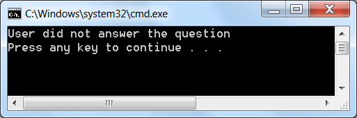 Nullable Types In C
