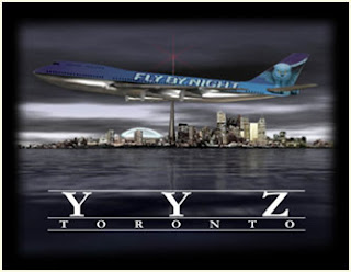 "Back In The Day" Music: Rush's 1981 Instrumental Hit "YYZ!"