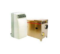 InviroTech Systems: Products