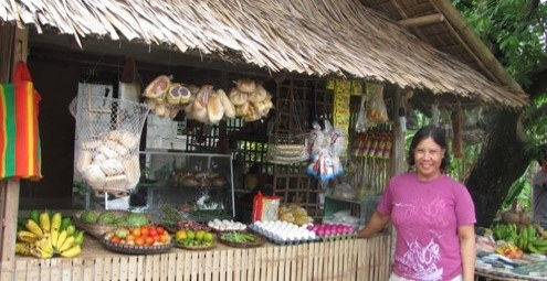 Piso and Beyond!: 8 Sari Sari Store Designs and Concepts