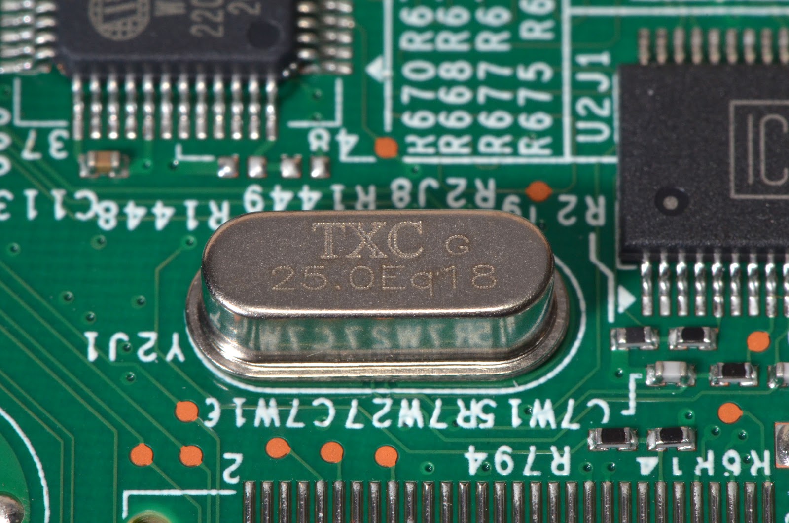 [開箱] 打造高階工作站(3)-CPUx2 DIMMx24 主機板 - PC_Shopping板 - Disp BBS