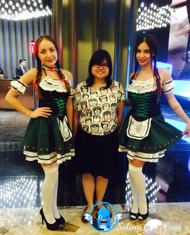 OktoberFest @ Genting Club, Resorts World Genting