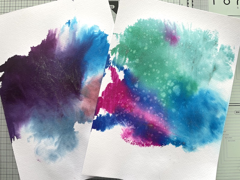 Tuesday Tutorial With Sue - Whimsy Inspirations Blog