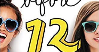 Brielle's Book Reviews : 11 Before 12