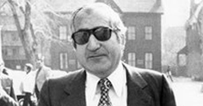 GangsterismOut: Pat Musitano killing Memorial Day - the Johnny Papalia hit