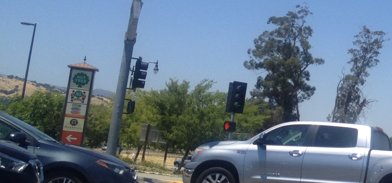 MARK ALBURGER, 2020: June 25 - More Light and Sound, Signifying Something