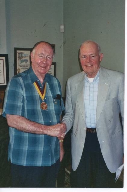 Remembering the Honorable David A. Workman (1930-2020) – Boyle Heights ...