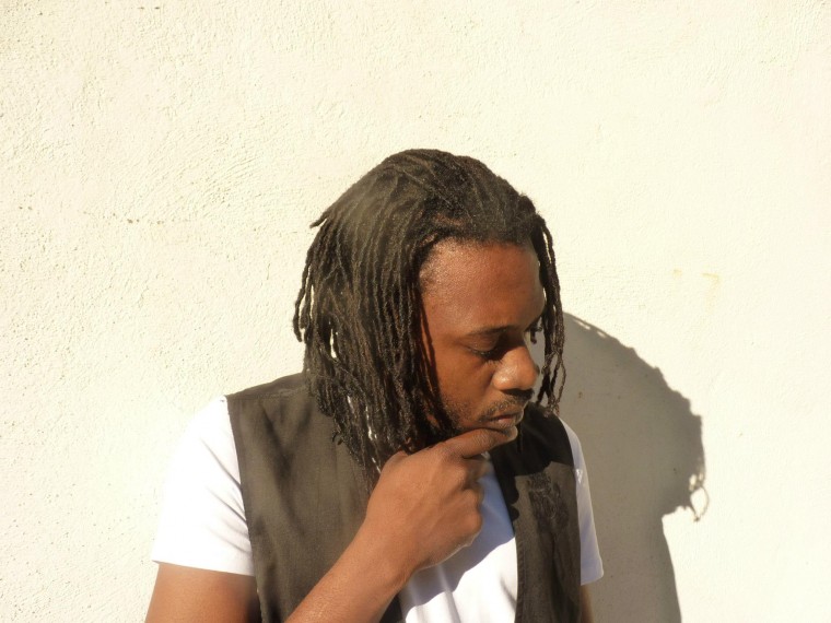 Achis' Reggae Blog: He's Still There: A review of Nah Give Up by ...