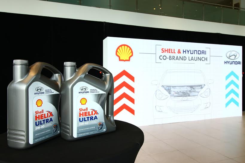 Motoring-Malaysia: Industry News: Shell Helix lubricants to be used ...