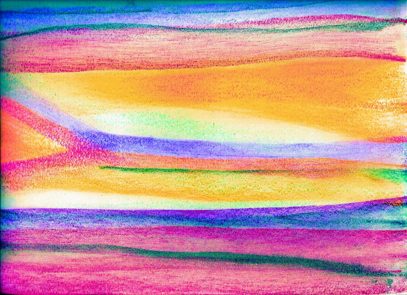 Pepper and Roo Freebies: Color Field Printables! Please Share :)