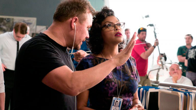 Figuras Ocultas (Hidden Figures) / Movie - The Lisi's Loves / always ...