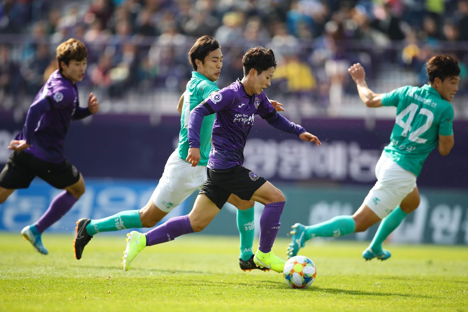 2020 Season Preview: FC Anyang - K League United | South Korean ...