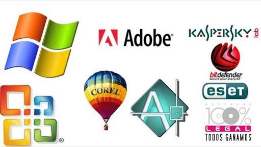 uso de software libre y comercial de forma responsable: Uso de software ...