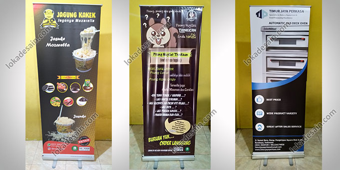 Konsep 30+ Contoh M Digital Printing