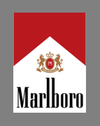 Marlboro Reds Logo
