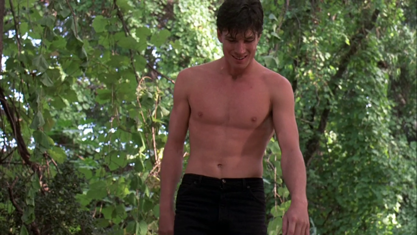 Alexis_Superfan's Shirtless Male Celebs: 31 Days of Horror hunks - Day ...