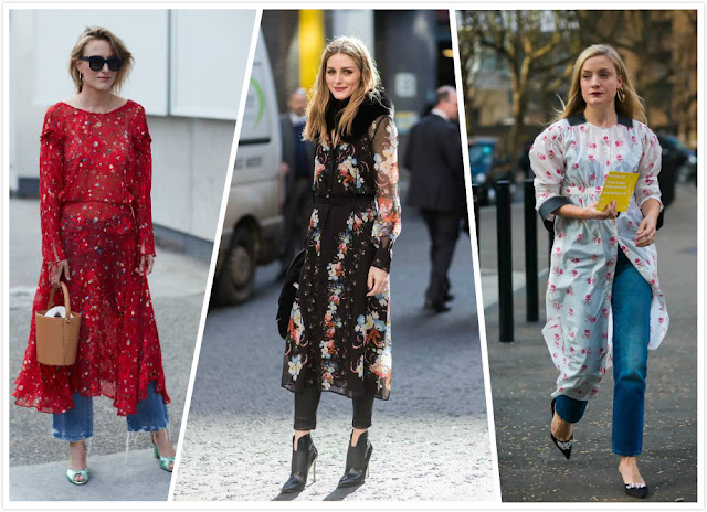 What to Wear a Dress Over Pants - Morimiss Blog