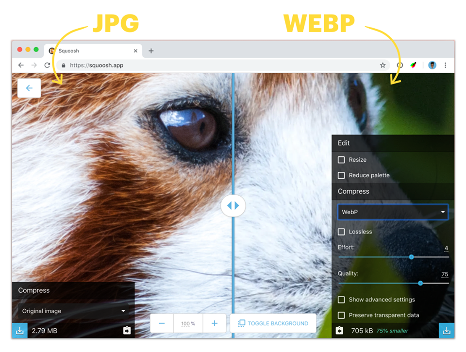 Convert Image To WebP Code Tips convert-image-to-webp-code-tips