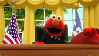 Sesame Street Episode 4311 - Telly the Tiebreaker