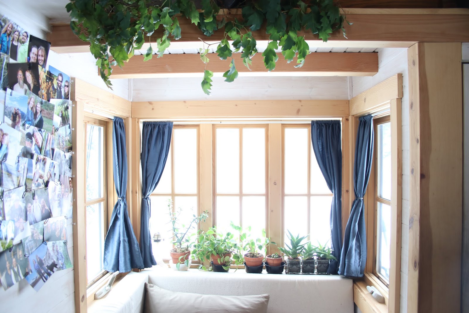 Fy Nyth...: House Photos