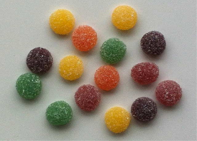 VEGANOO Vegan Reviews: Did you know...that Jelly Tots are vegan?