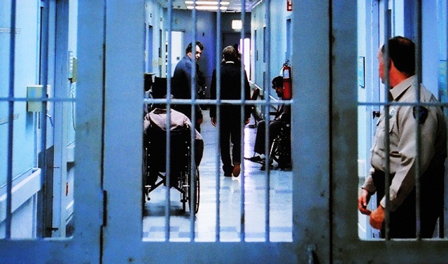 MUSINGS OF A SCI-FI FANATIC: Fringe S1 Ep8: The Equation