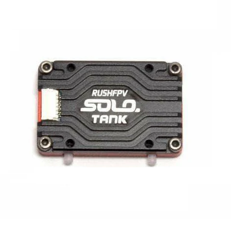 Betaflight VTX Tables Archive : RUSH - SOLO TANK - Betaflight VTX Table