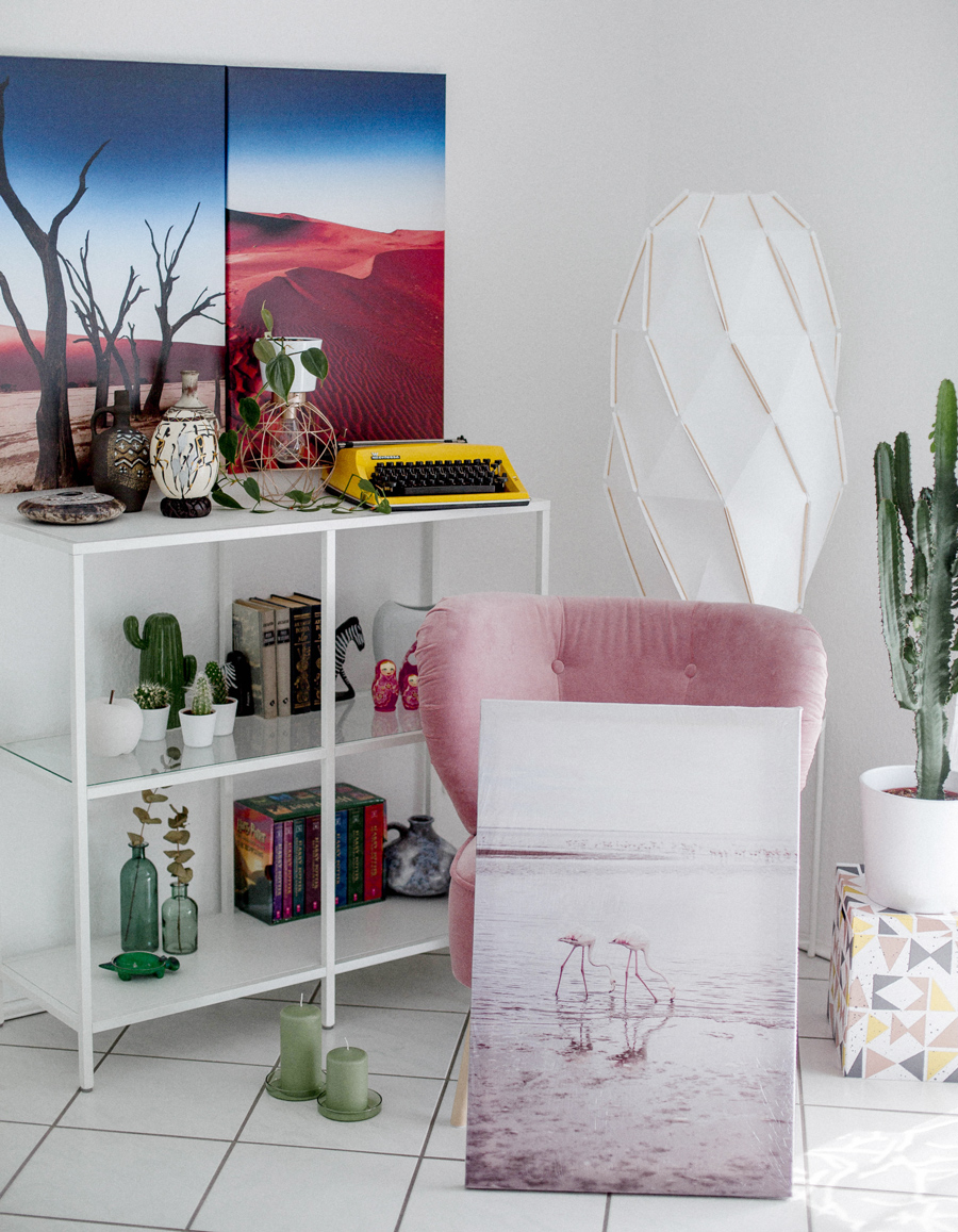 Printed Canvas with CanvasDiscount.com