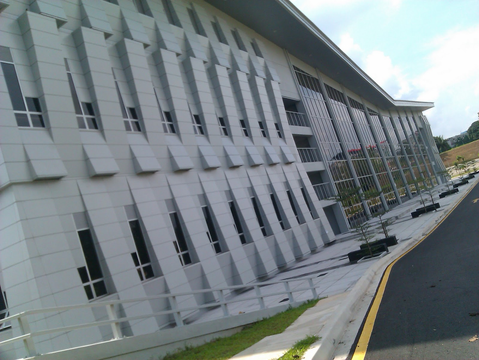 Behind the Truth & Possibilities : Buat First Degree Atau Study Dekat ...