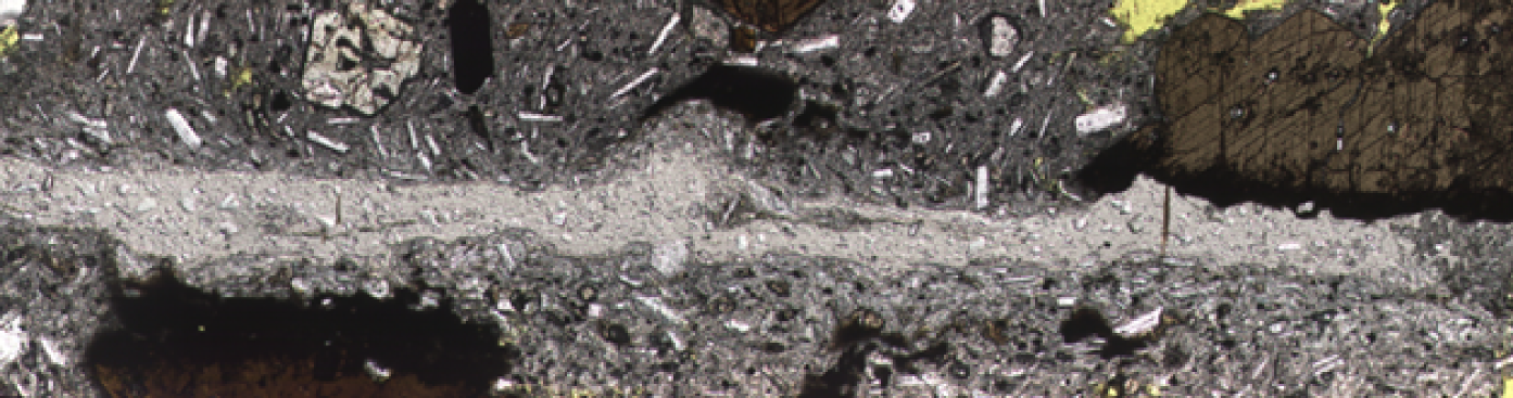 Investigating the erection of a lava spine at Mt. Unzen volcano, Japan