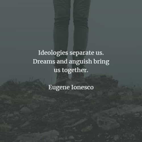 70 Quotes on dreams that'll motivate you with your goals