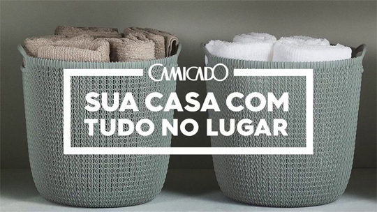 Mundo Das Marcas: CAMICADO