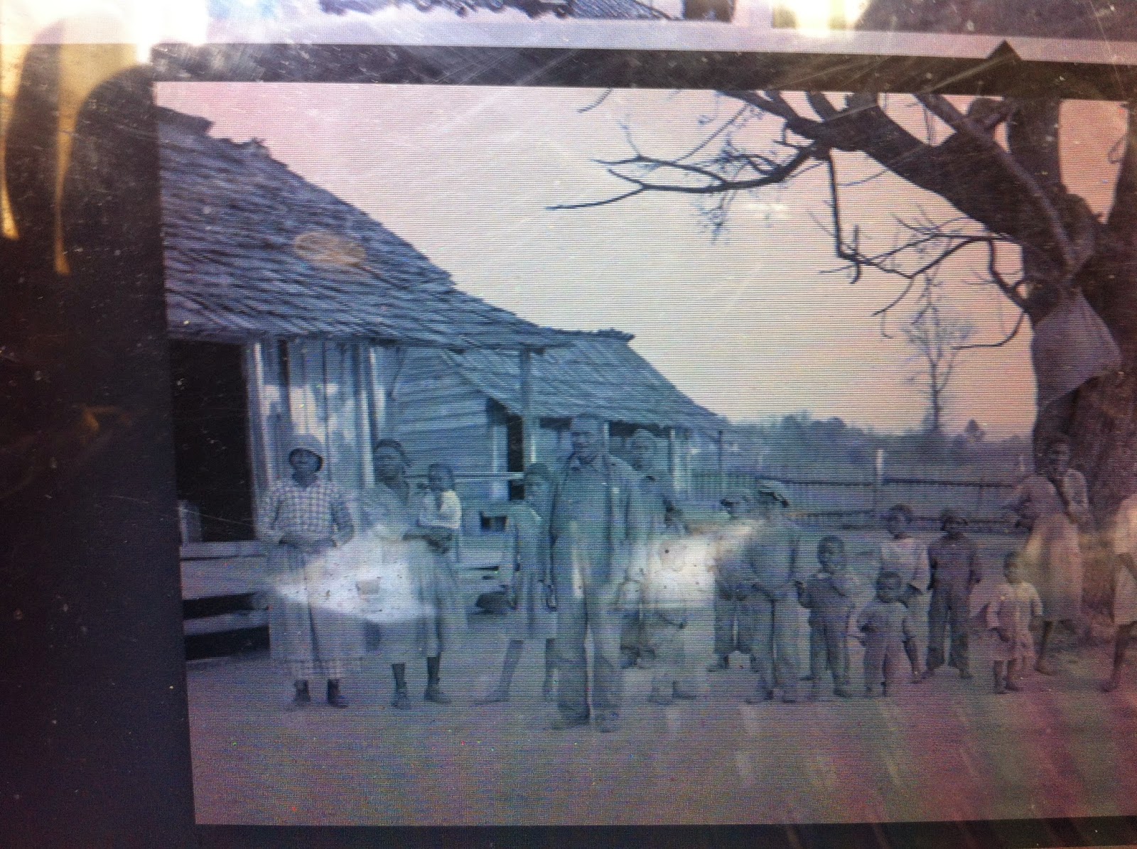 THE BLACK SOCIAL HISTORY:: BLACK SOCIAL HISTORY : FREED UNITED STATES ...