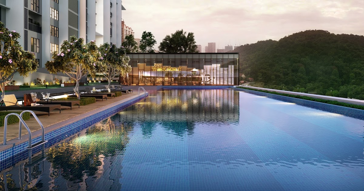 KL Selangor Top New Project | Condo-Apartment-House-Warehouse-Shop ...