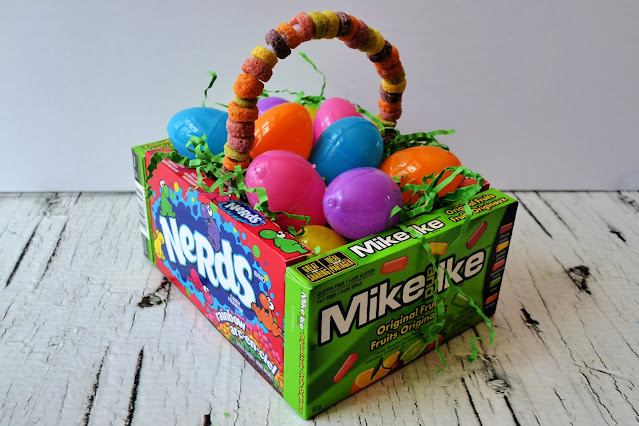 East Coast Mommy: Easy and Inexpensive EASTER Ideas