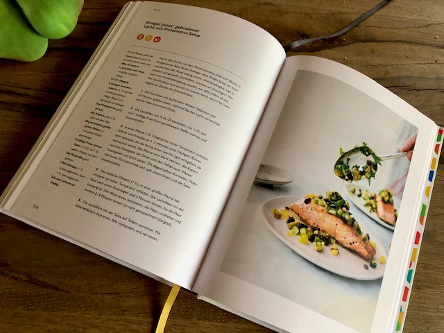 Simple. Das Kochbuch von Yotam Ottolenghi - Rezension