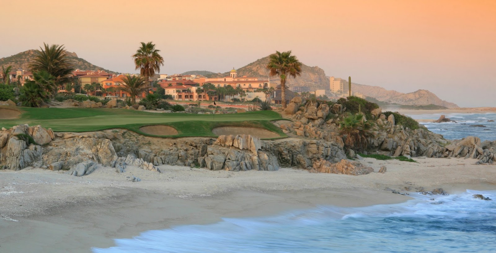 You Must Play Mexico! - The Golf Travel Guru