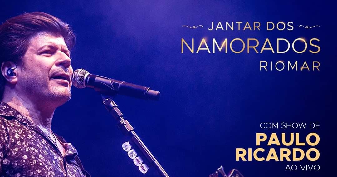 News Paulo Ricardo Oficial