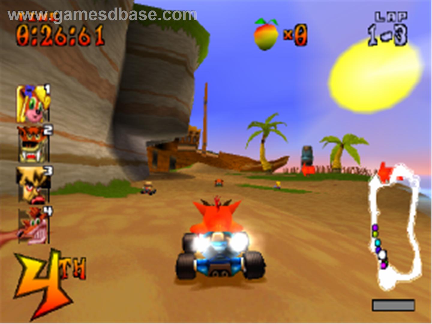 PS2 Crash Games are Underated IMO : r/crashbandicoot