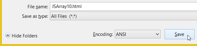 Cara Untuk Membuat Variabel Array Pada Javascript - Part 3 - Niguru ... Cara Untuk Membuat Variabel Array Pada Javascript - Part 3 - Niguru ...