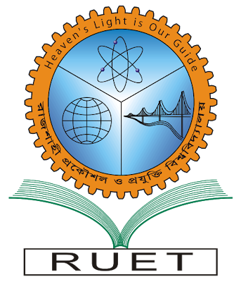 Rajshahi District: The Institute of RUET