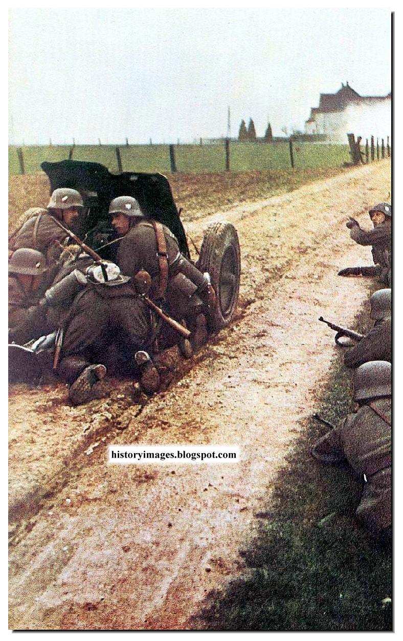 HISTORY IN IMAGES: Pictures Of War, History , WW2: WEHRMACHT GERMAN ...