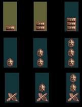 Esser Agaroth (2¢): Judea And Samaria Lead The IDF Charge? So What's ...