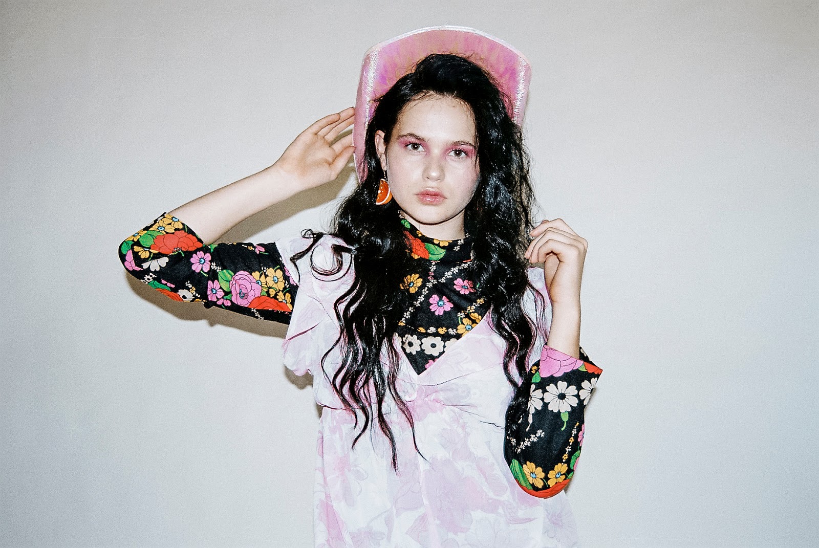 Alida Buffalo: Alida Buffalo's "AB FAB" LOOKBOOK