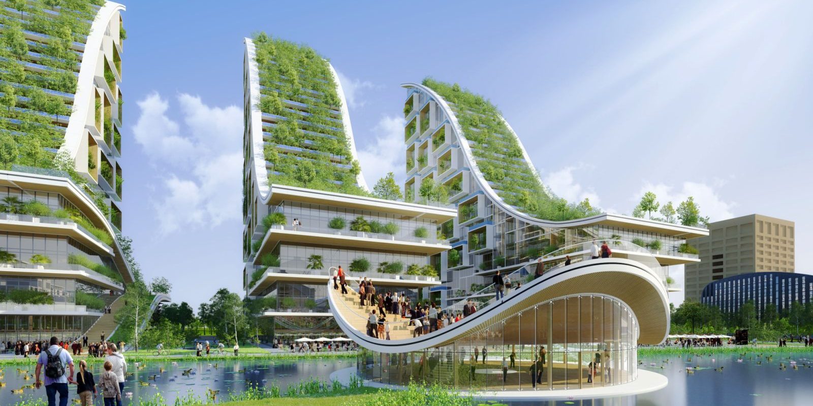 Pacheco-Torgal: BREEAM Outstanding buildings are, on average, 150 ...