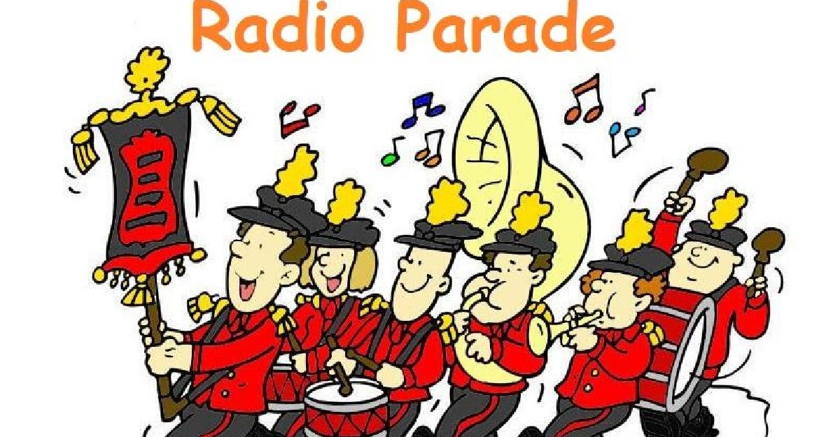 IT2021SWL: Radio Parade International