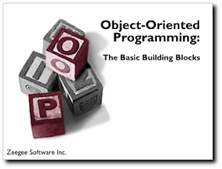 Object-Oriented Programming