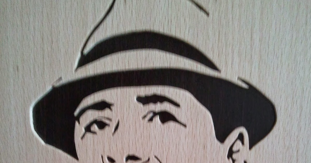 Artesania en Madera: CALADO EN MADERA