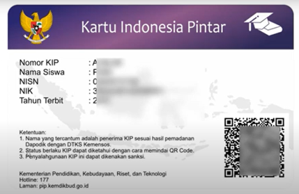 Cara Cetak KIP Digital Siswa Secara Online Tahun 2022 - Kasuvela.com
